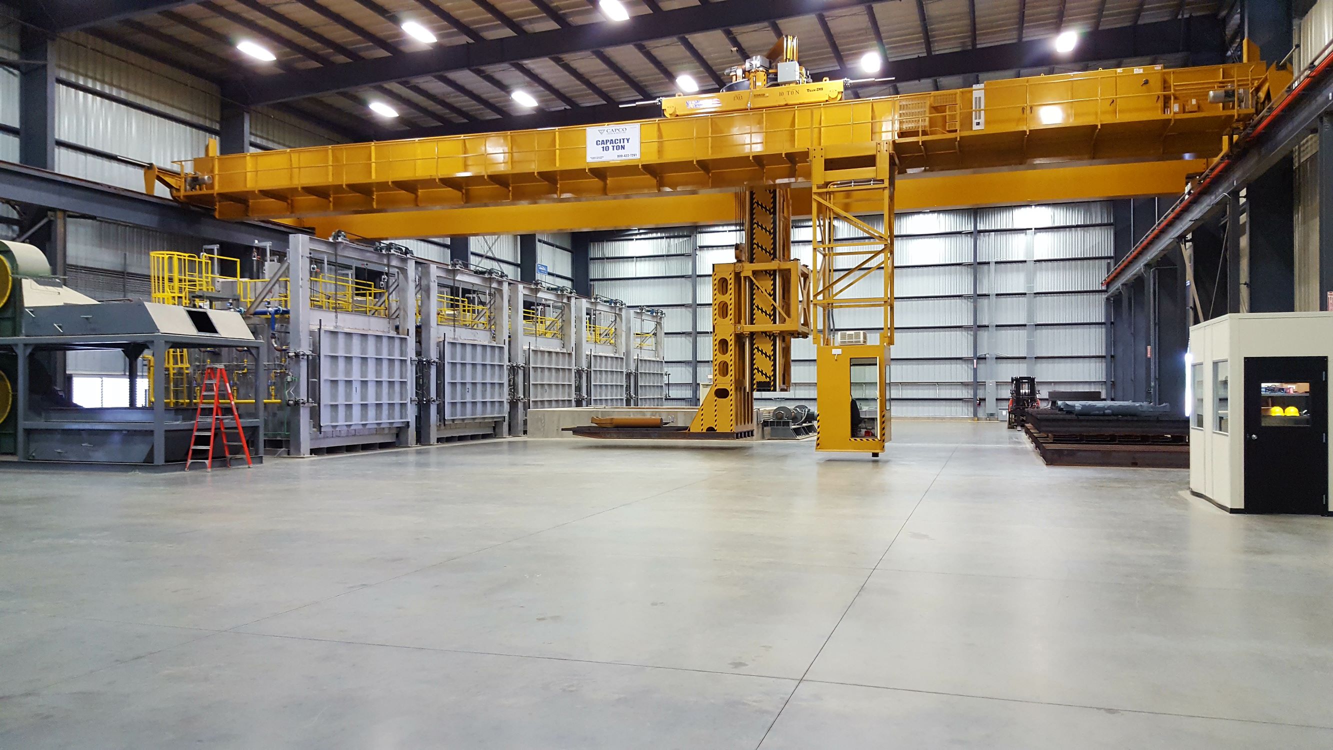 Wyman Gordon - Kingfisher Consulting Group